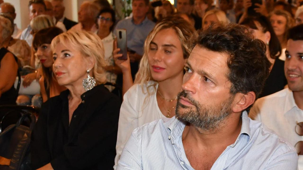 Verso le elezioni, Ronzulli lancia Cattaneo verso un ministero: «Futuro ...