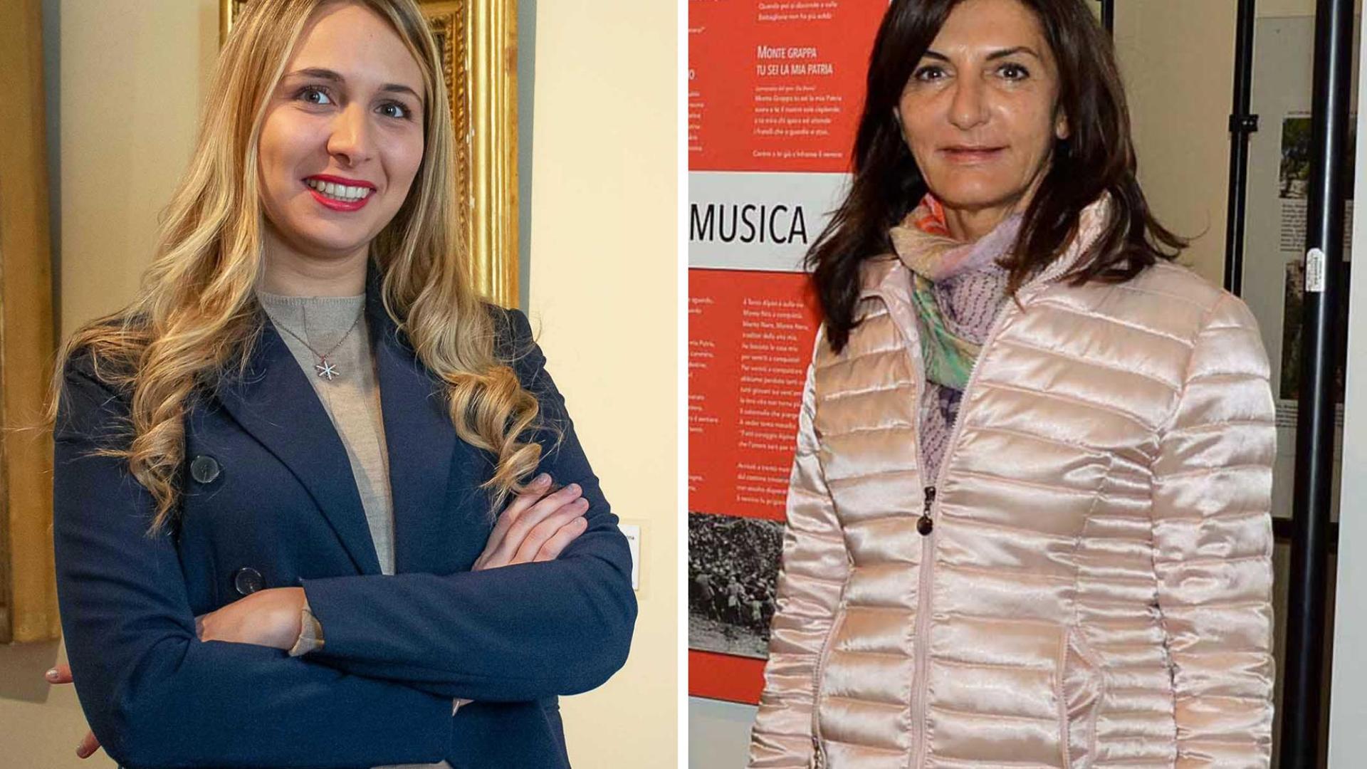 Giunta, il fattore rosa ora agita Forza Italia a Voghera. E girano voci ...