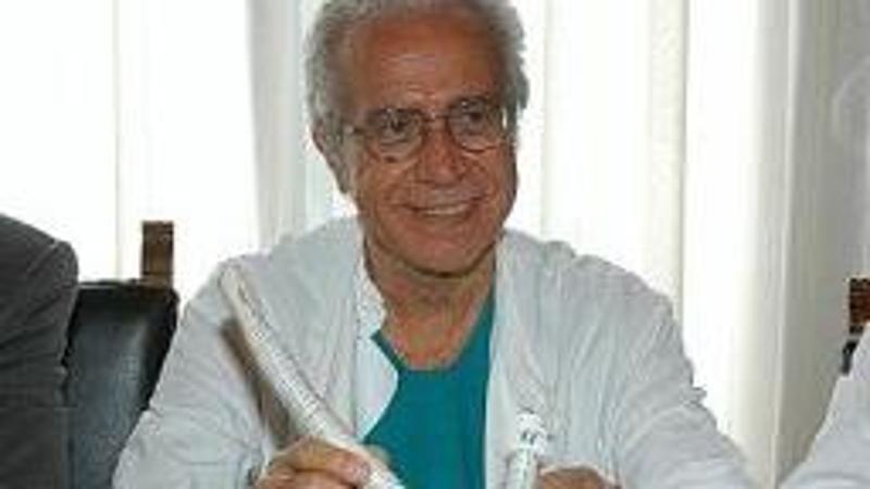 Il Policlinico potrebbe perdere Mario Viganò - La Provincia Pavese