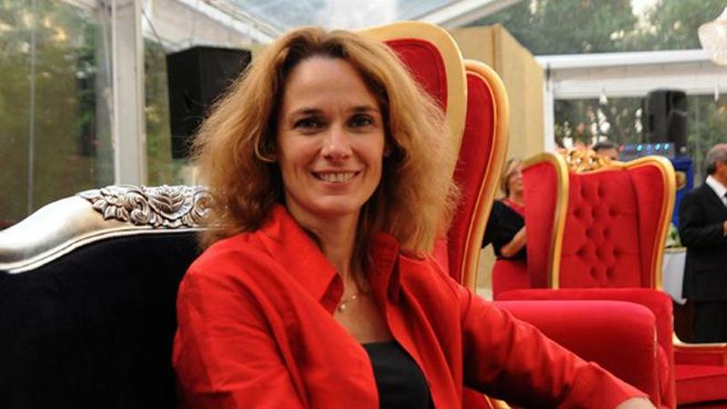 Francesca Melandri racconta gli anni di piombo - La Provincia Pavese