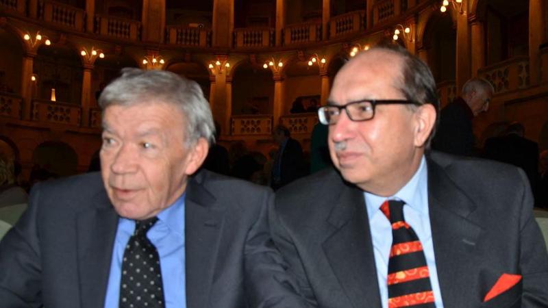 «Loris, l’amore di una vita negato dalla burocrazia» - La Provincia Pavese