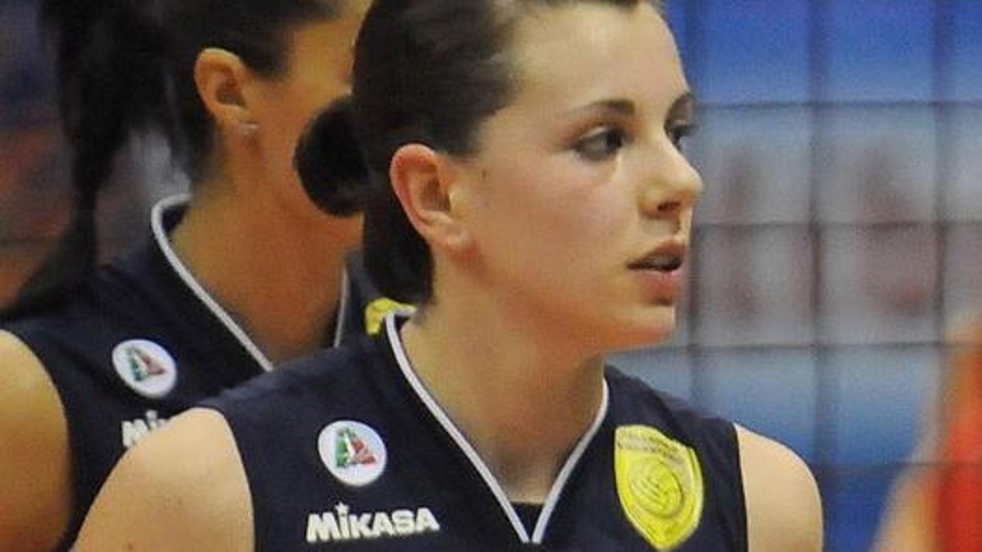 Volley A2, Balboni vuole restare alla Riso Scotti - La Provincia Pavese