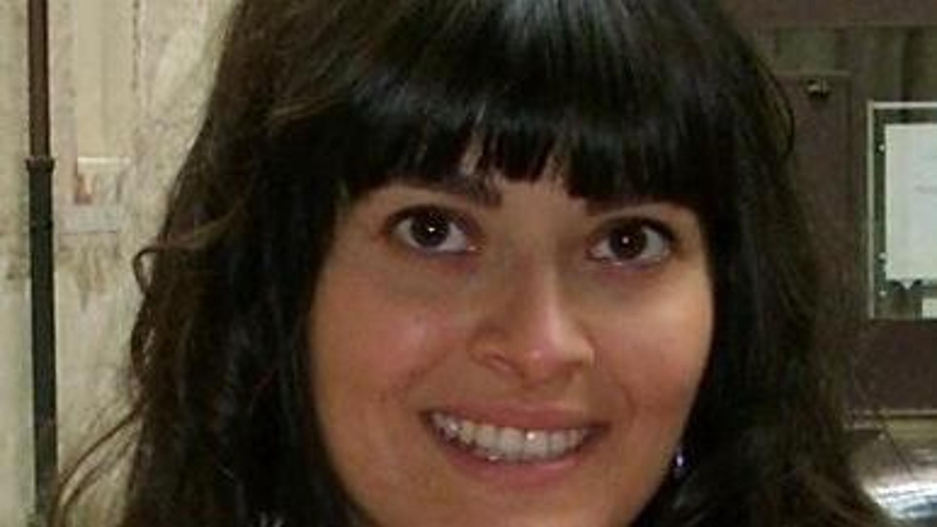 Federica a Parigi propone un menù oltrepadano doc - La Provincia Pavese