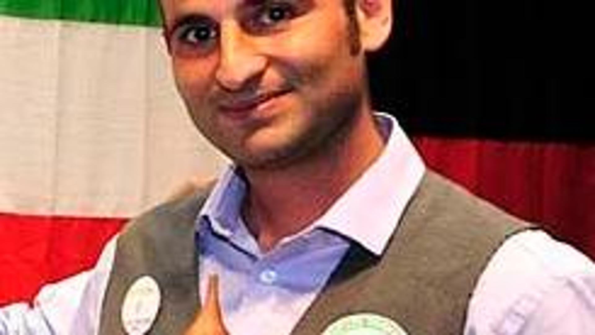 Arcieri campione italiano a Saint Vincent - La Provincia Pavese
