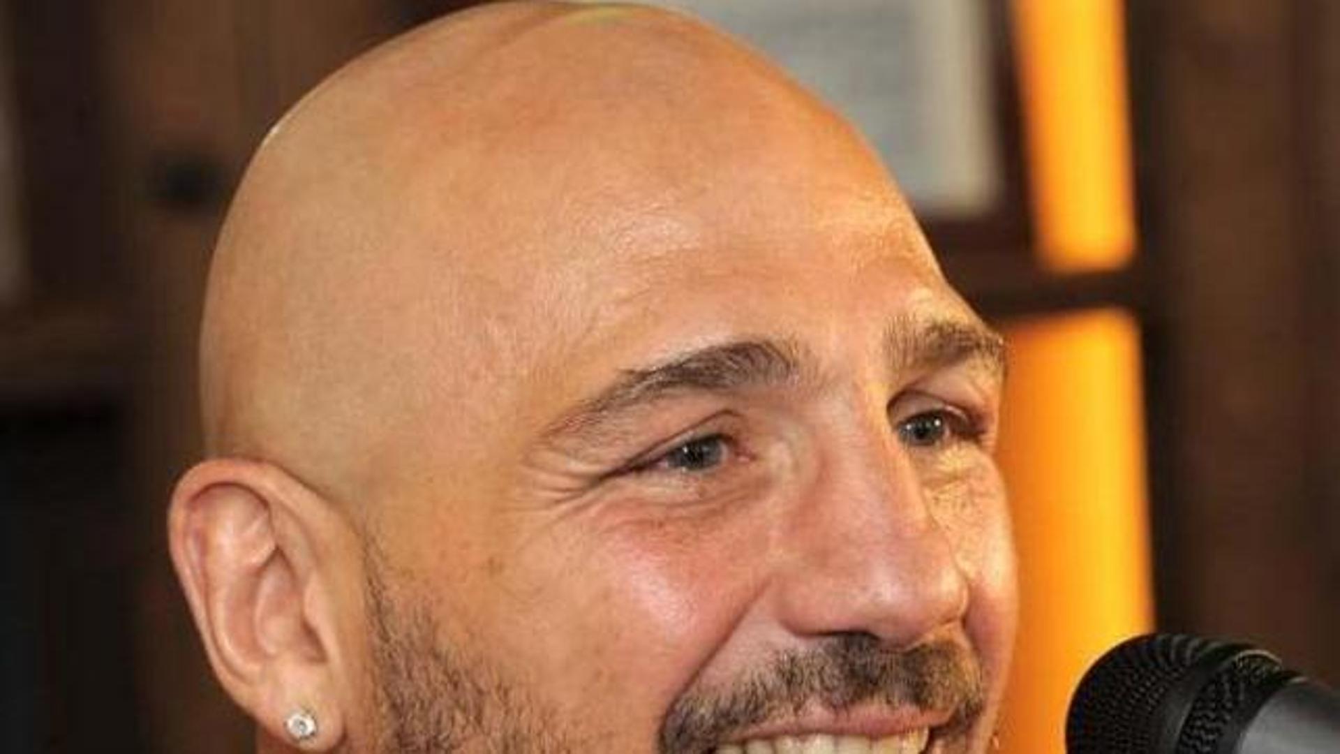 Fragomeni, di nuovo Branco - La Provincia Pavese