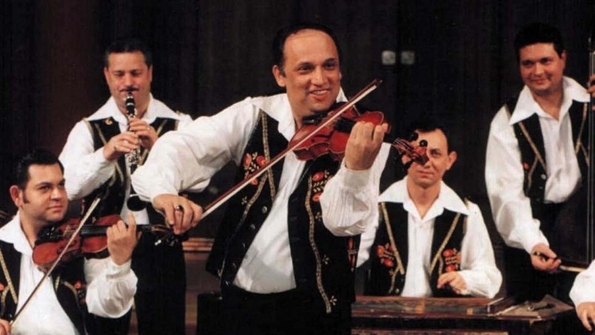 Le melodie ungheresi del violino tzigano - La Provincia Pavese