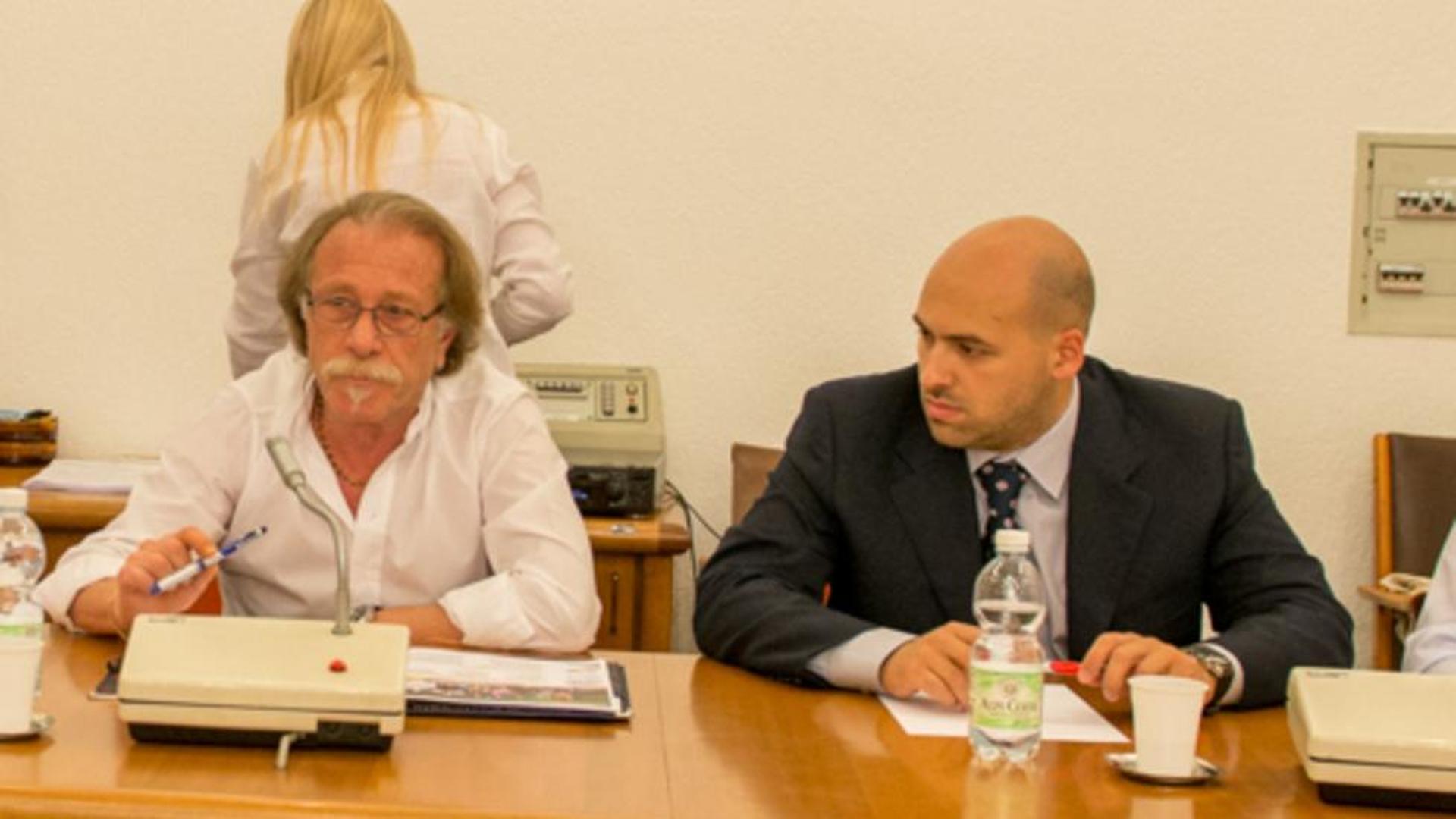 Commissioni, ecco le scelte di Callegari - La Provincia Pavese