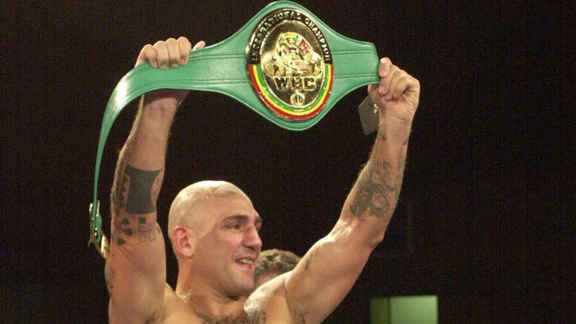 La bella boxe che salva la vita Fragomeni si racconta a Torrazza - La ...