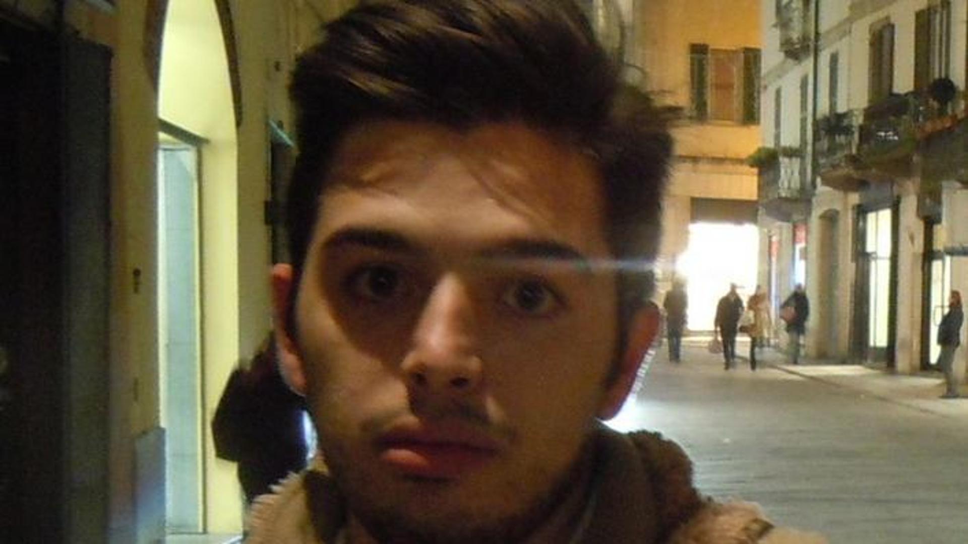 Cesare e non Simone, la polemica sui social - La Provincia Pavese