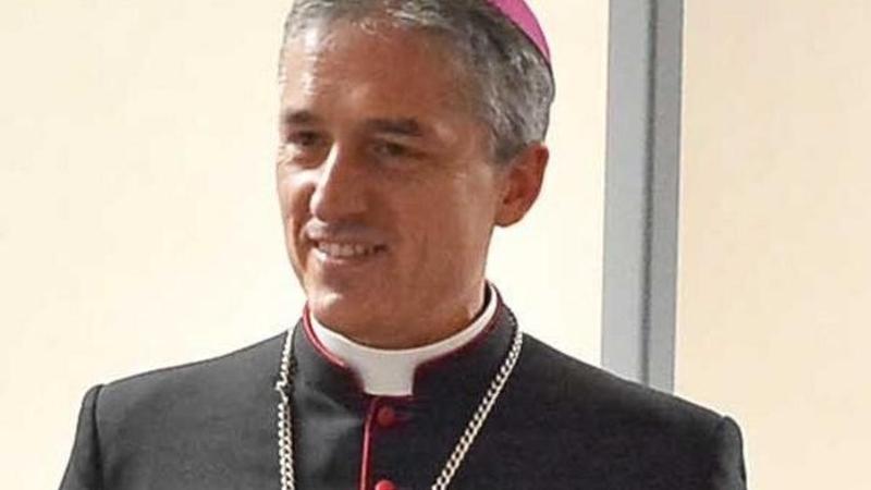 Domenica il vescovo Viola celebra messa in basilica - La Provincia Pavese
