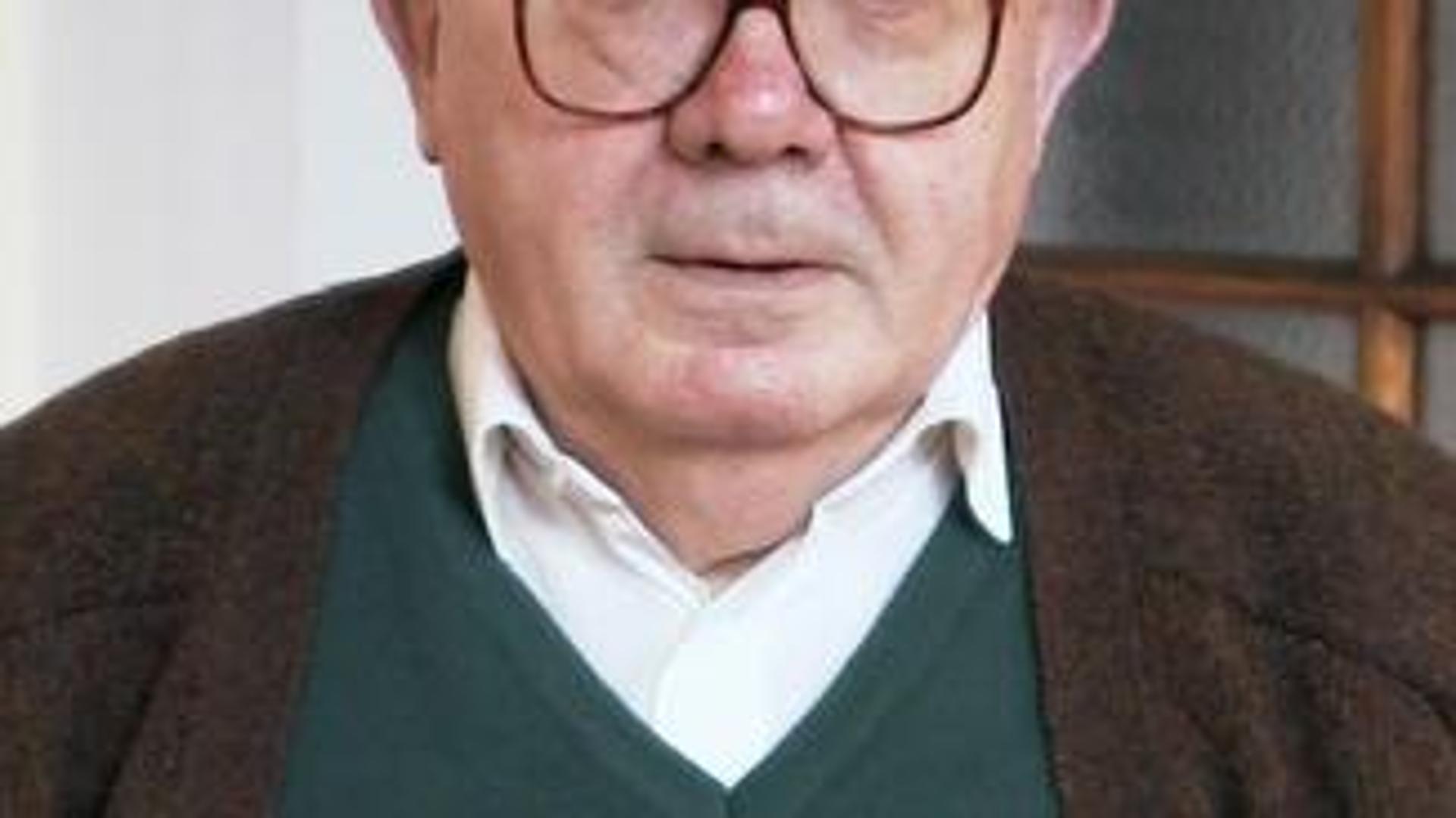Marco Fraccaro, un padre della genetica appassionato di arte - La ...