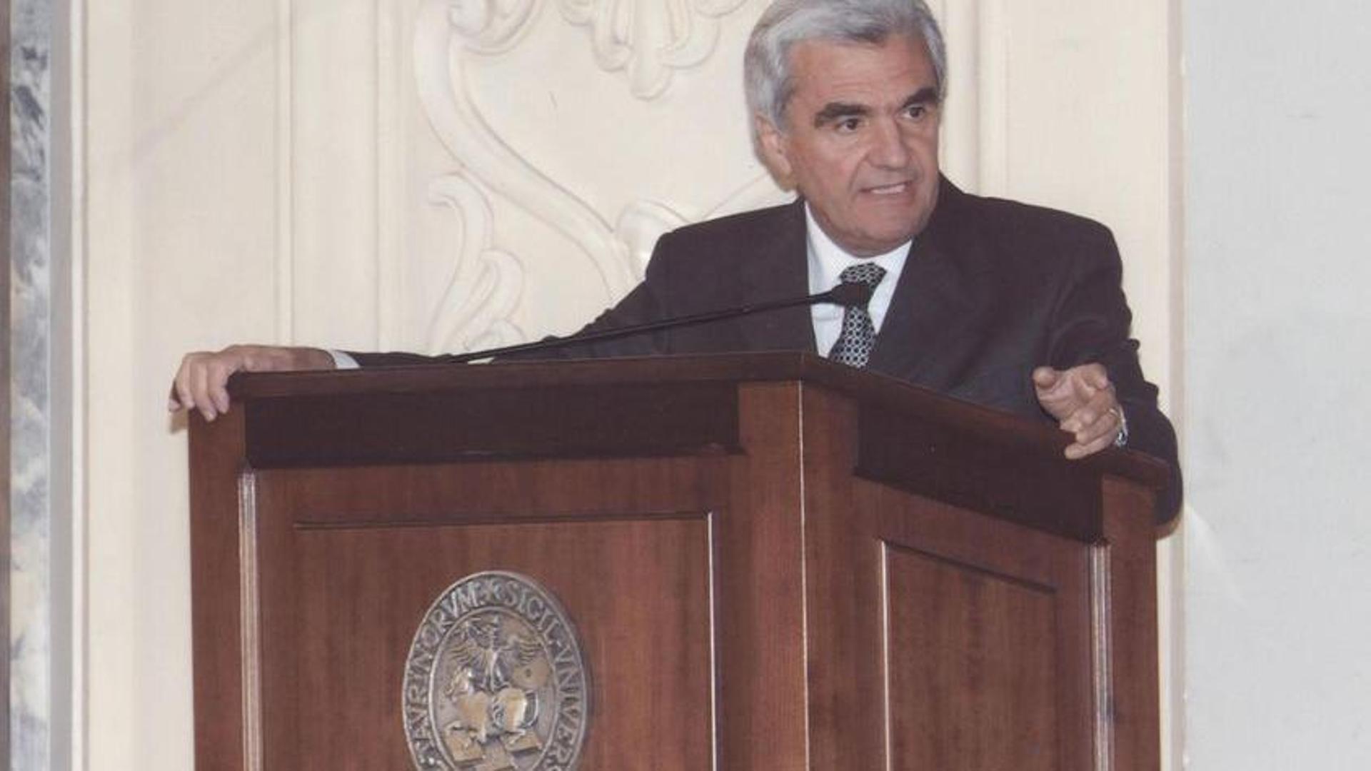 “Lectio” dell’ex ministro Balduzzi sul servizio civile obbligatorio ...