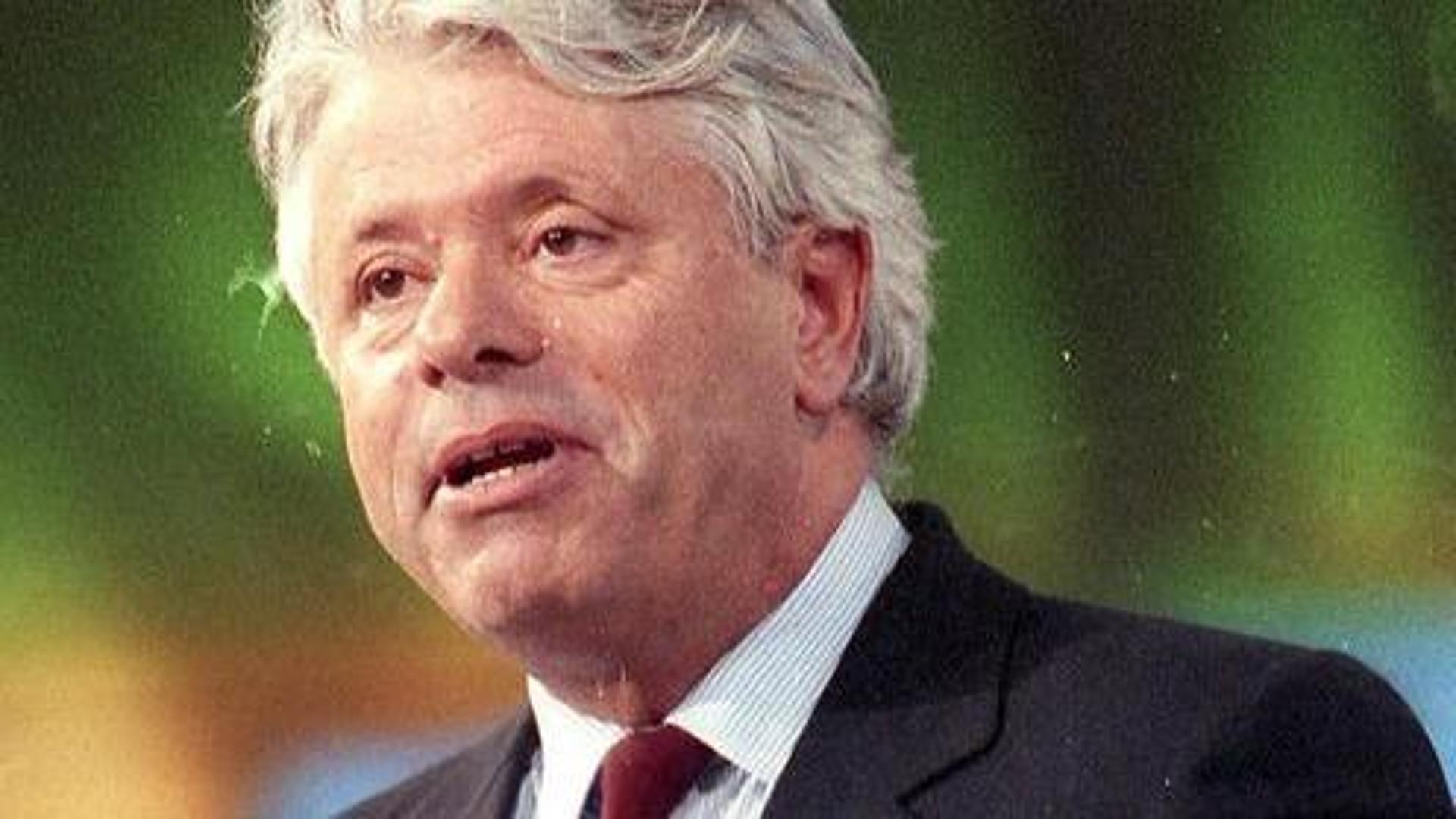 Toffolo, attore simbolo di Venezia - La Provincia Pavese