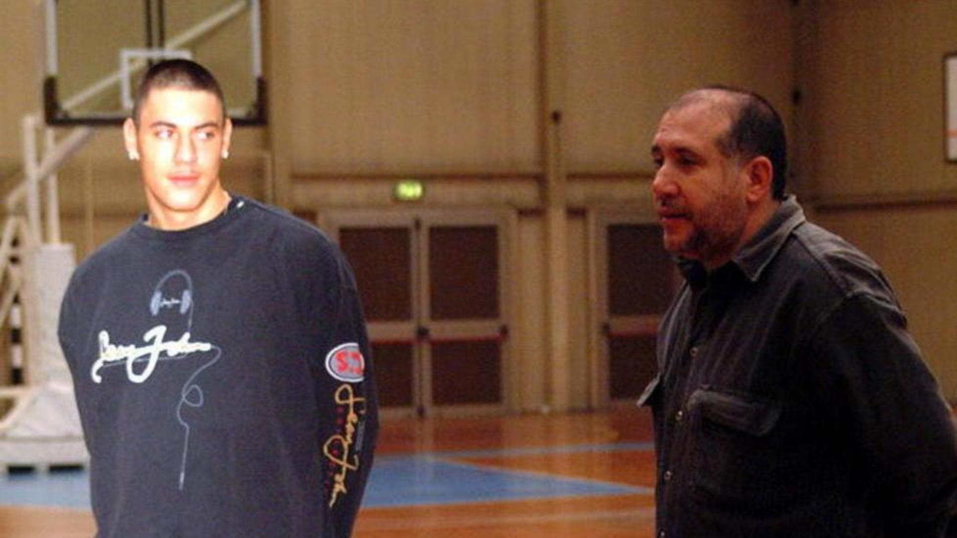 Mario Poni torna con Di Bella per far crescere nuovi talenti - La ...