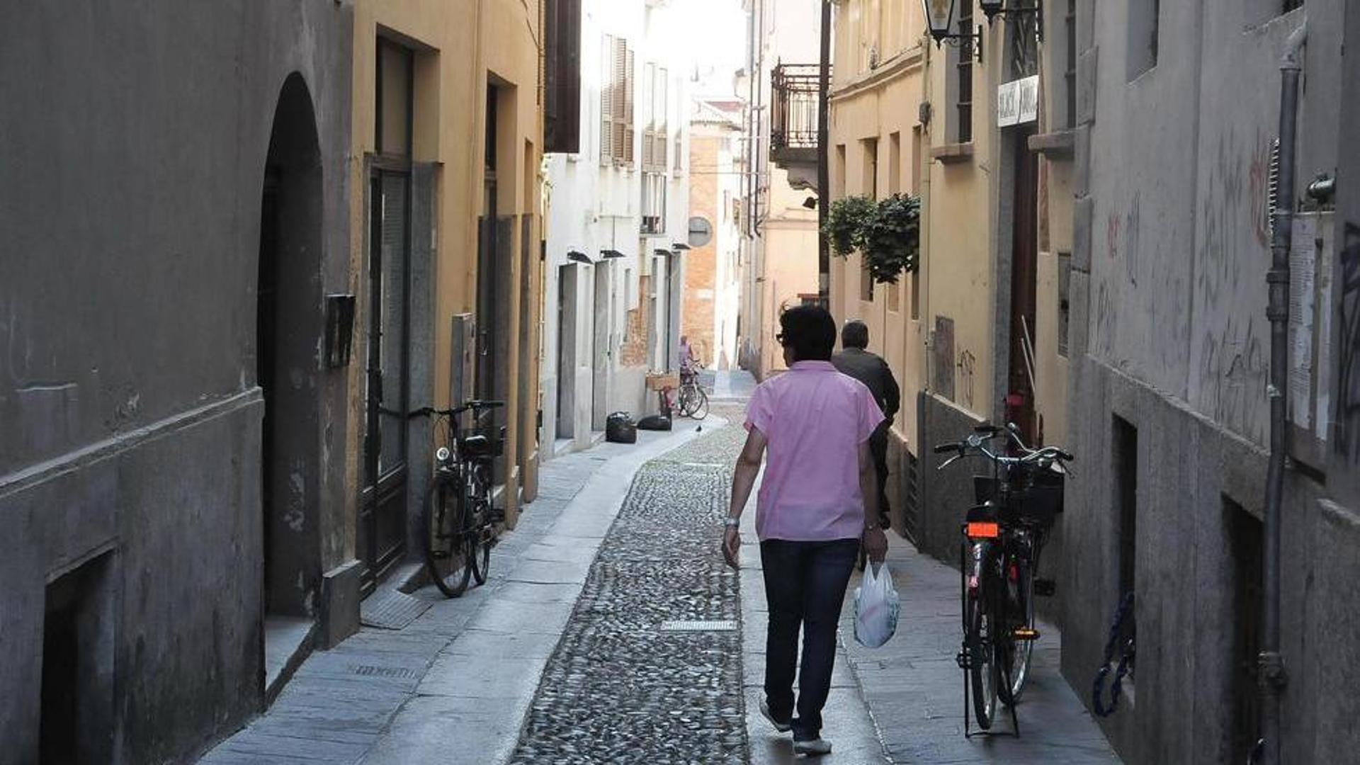 Ginocchio rotto, causa da 60mila euro - La Provincia Pavese