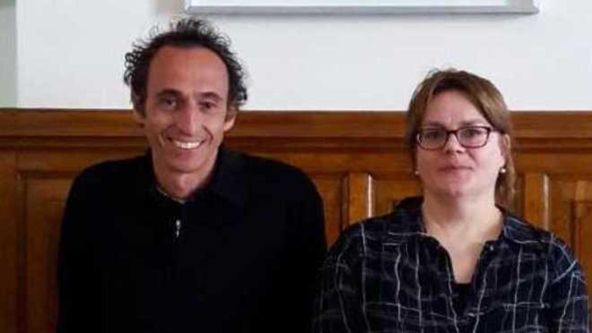 Marco Fraccaro, il genetista che amava l’arte - La Provincia Pavese