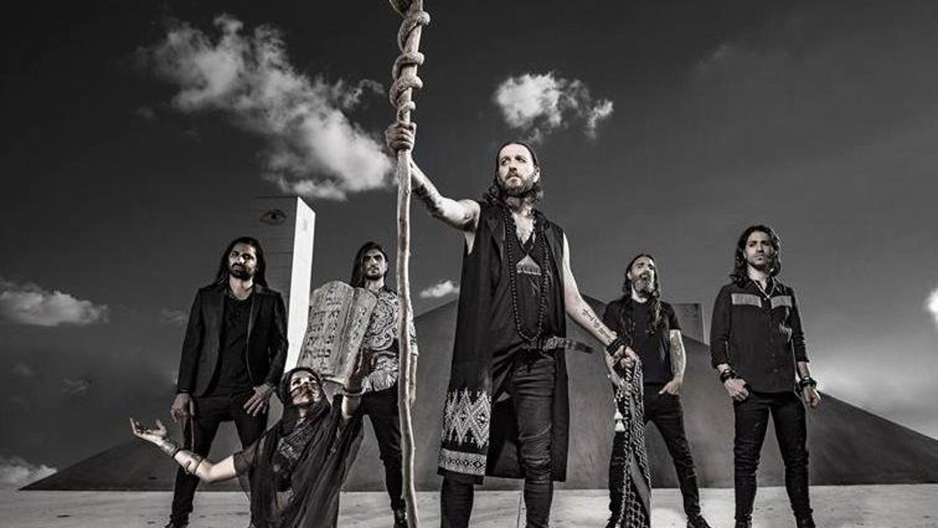 La capitale dell’heavy metal? In Oltrepo - La Provincia Pavese