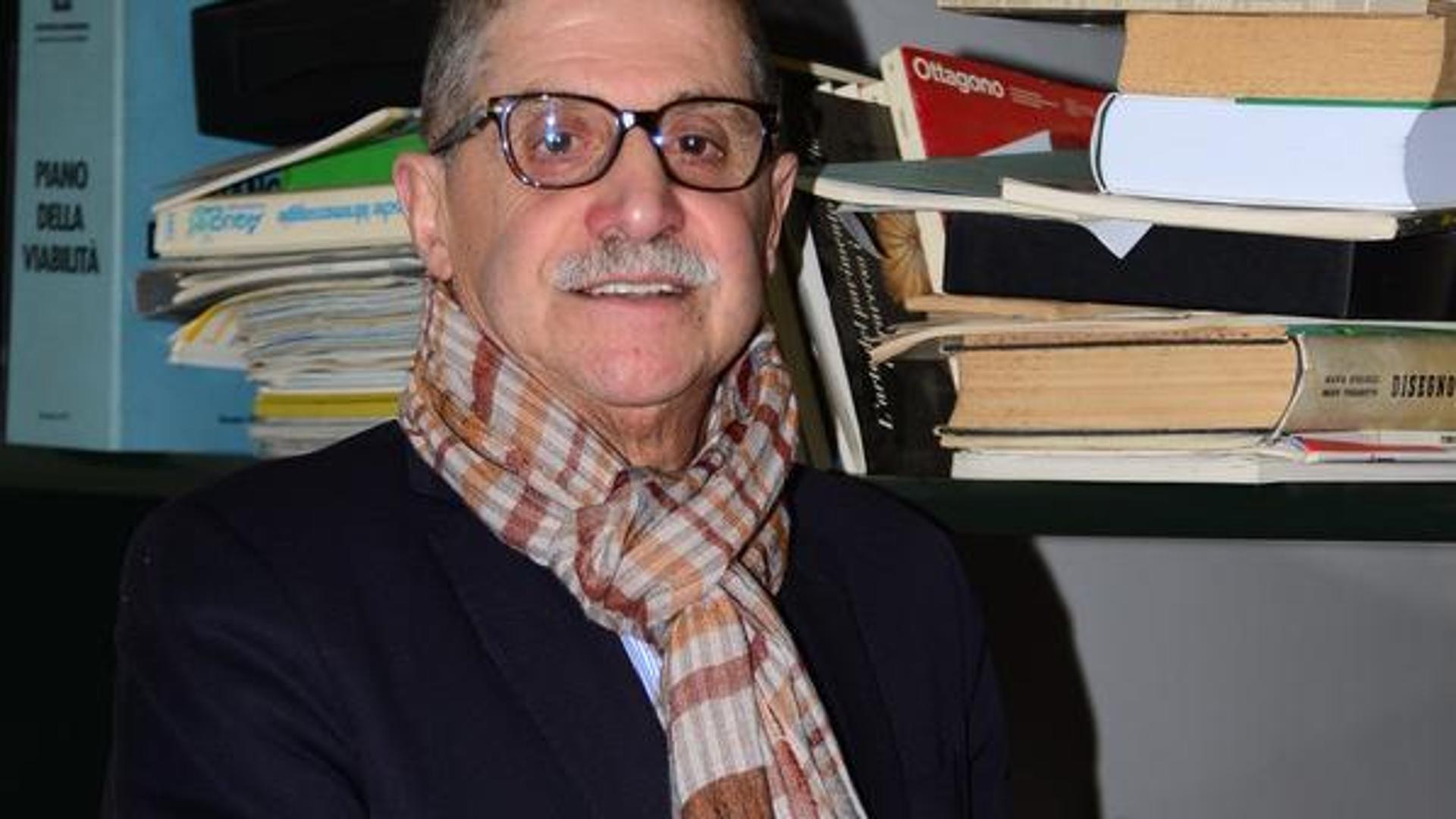 Un architetto per il Mezzabarba: M5s ha scelto Vincenzo Nicolaio - La ...
