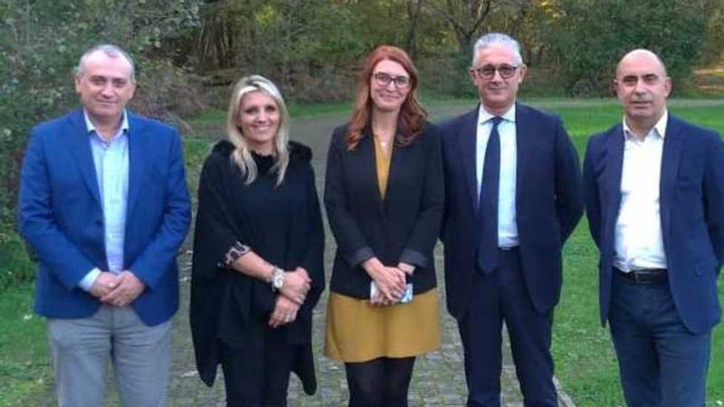 Una presidente donna al Parco del Ticino con 4 consiglieri pavesi - La ...