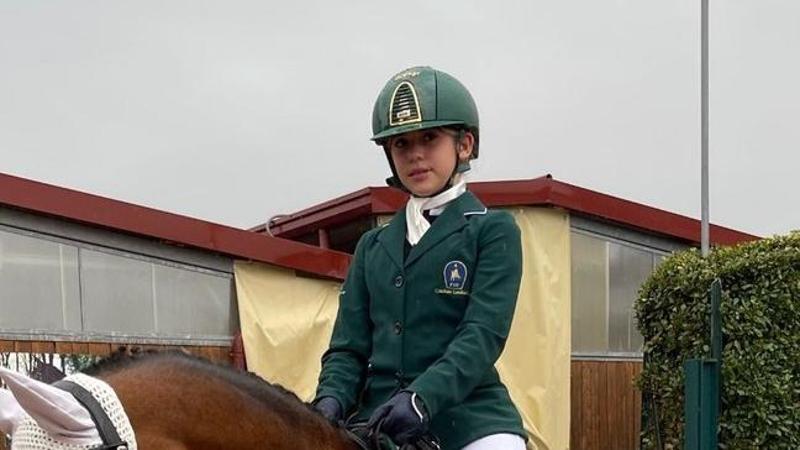Coppa delle Regioni Sofia Amitti due volte sul gradino più alto con il ...