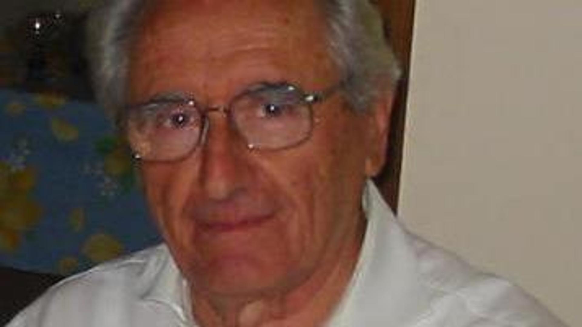 Addio al dottor Giuseppe Braschi, per 40 anni farmacista al Crosione a ...