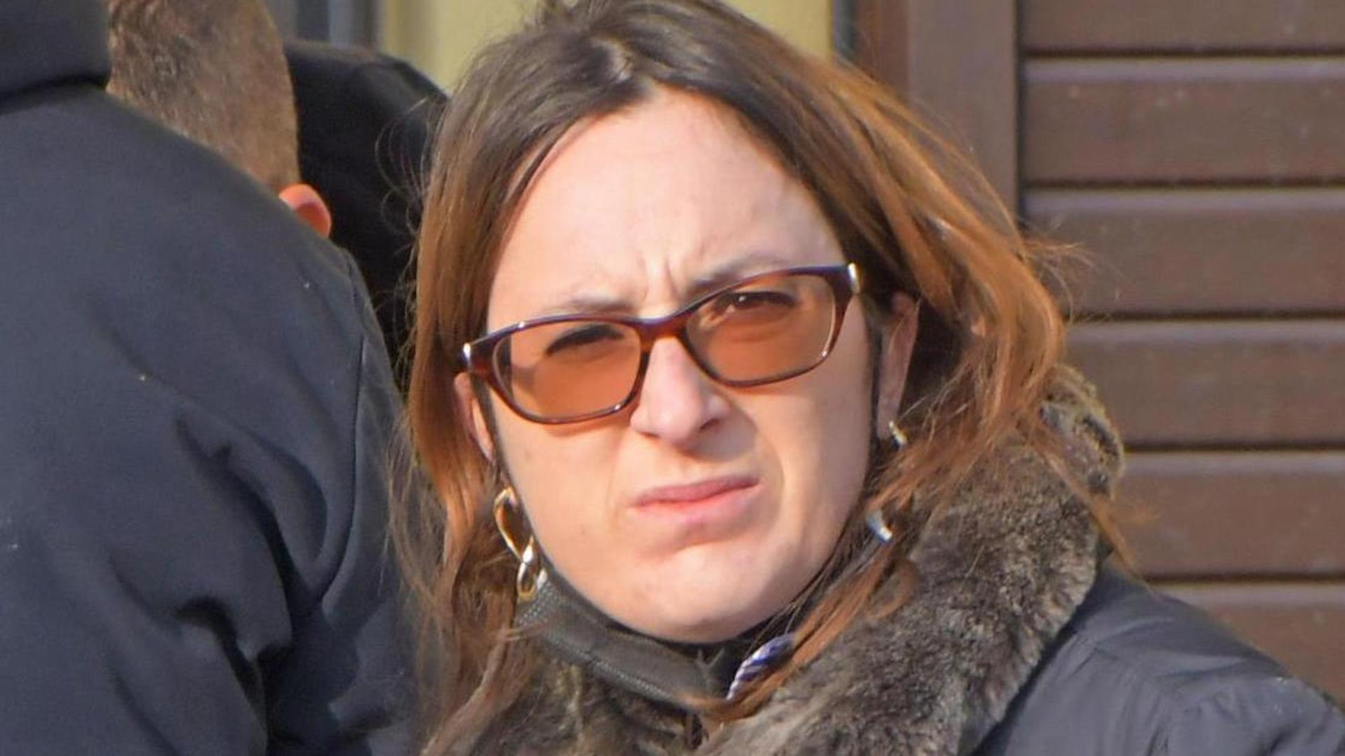 Gigi Bici, si cercano impronte su due funi e una bici da uomo - La ...