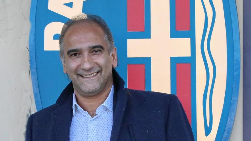 Il presidente Nucera: «Finalmente il Pavia che volevo, la serie D è il ...