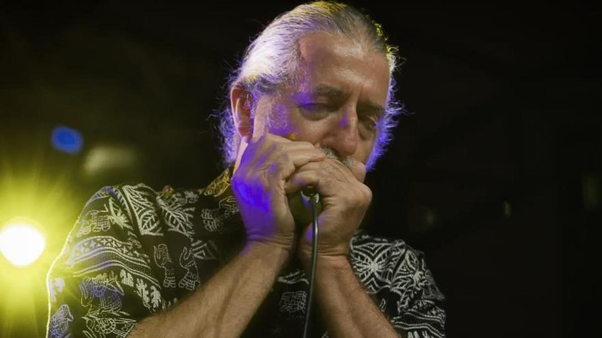 Blues in Town, ritorna la Fabio Treves Band con un concerto benefico ...