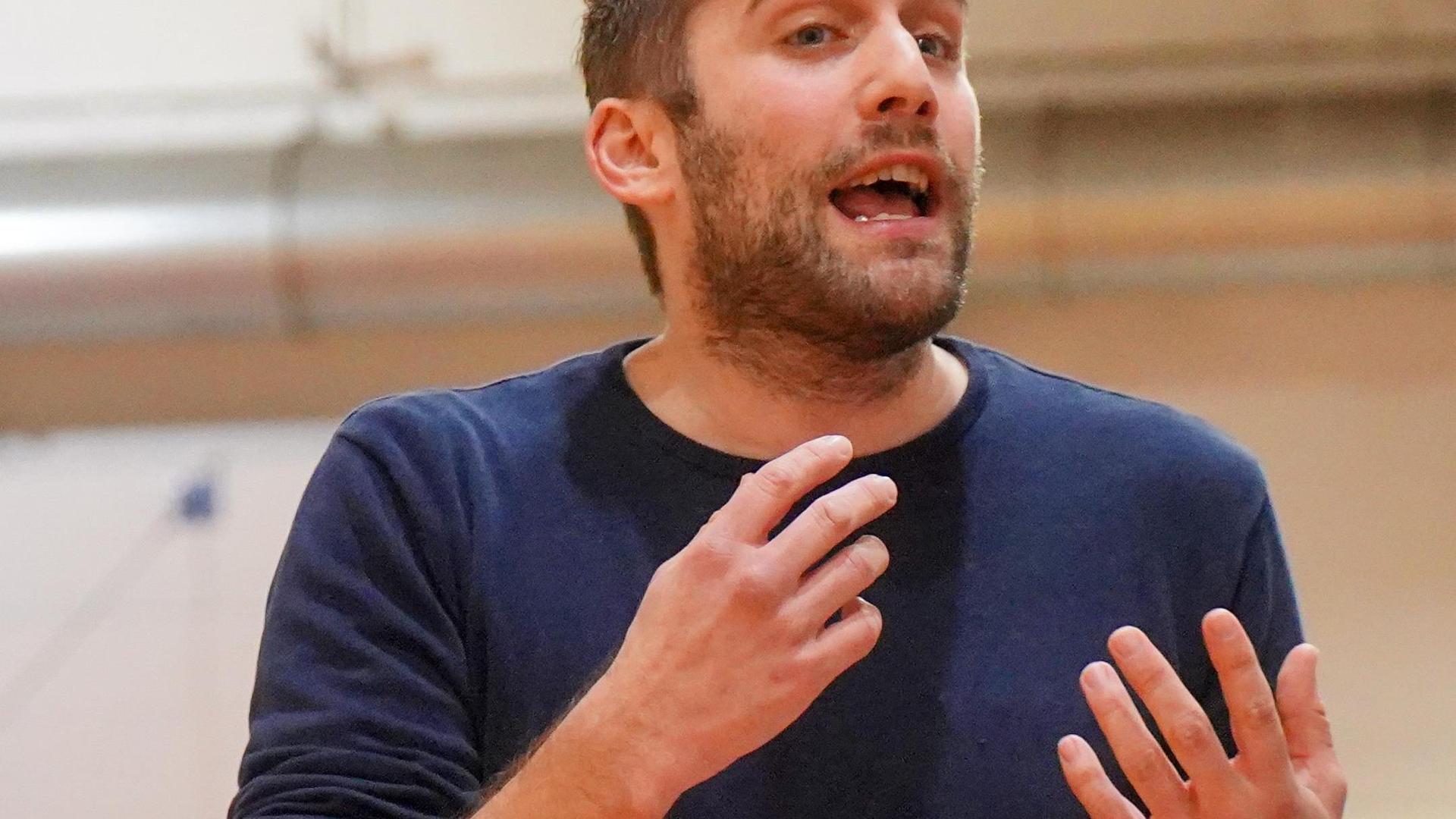 Broni col sorriso verso Udine «Non partiamo battute» - La Provincia Pavese