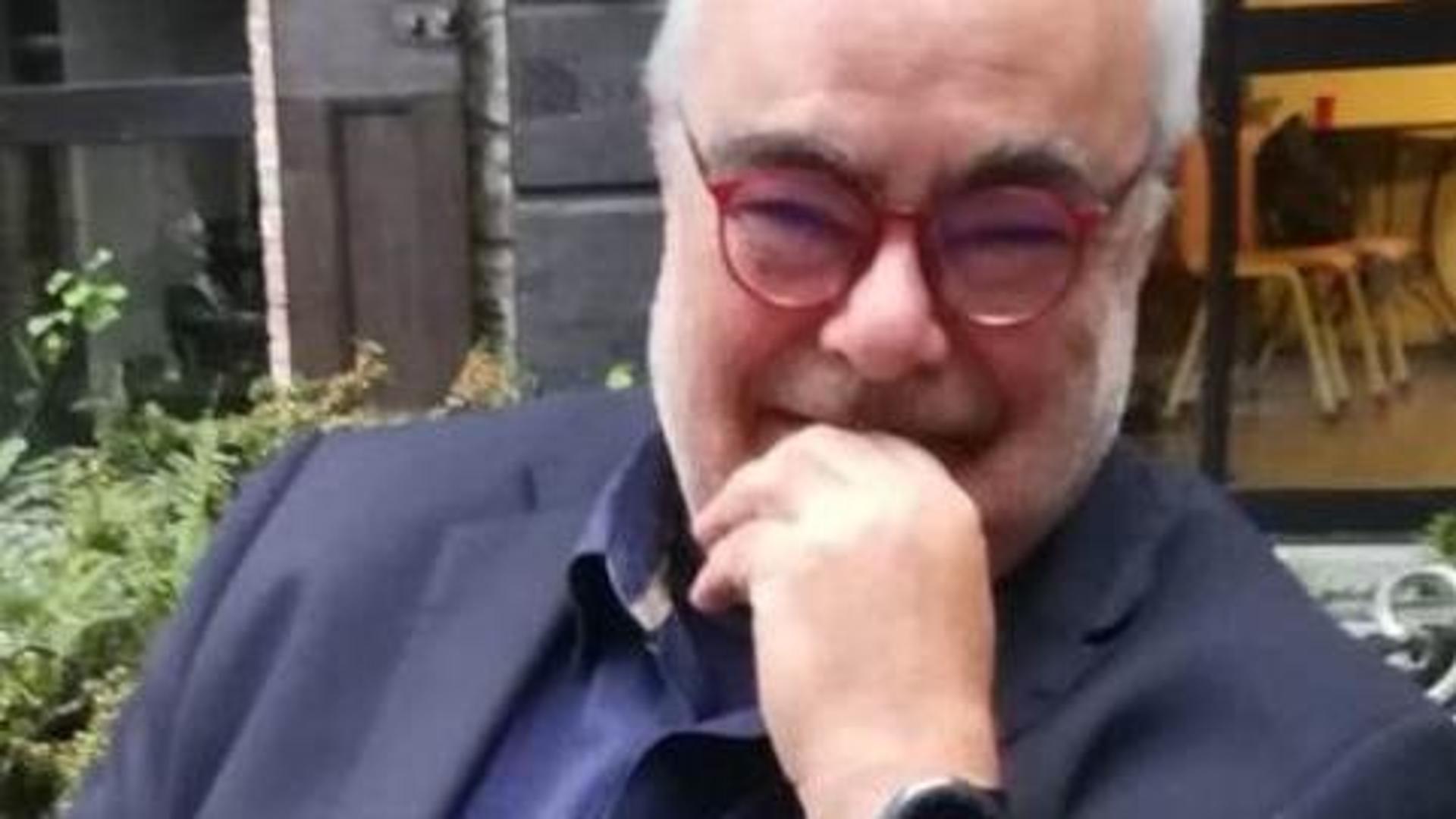 Enzo Fiano: «La Shoah della mia famiglia: l’orrore ci insegni a lottare ...