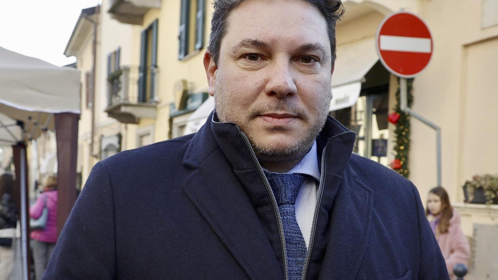 Grossi, il primo impegno in Regione sarà riformare i trasporti: «Subito ...