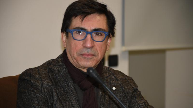 Asp Pavia, Iannello lascia dopo 4 anni: la poltrona provvisoria a ...