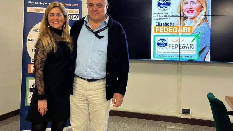 Elisabetta Fedegari assessora alla Cultura è la tentazione di Fdi - La ...