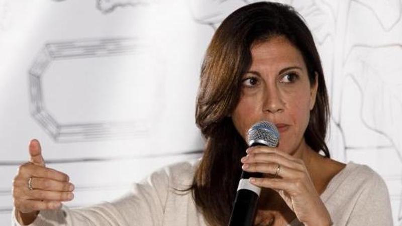 «Ogni amicizia ci trasforma»: le occasioni di Gaia Manzini - La ...