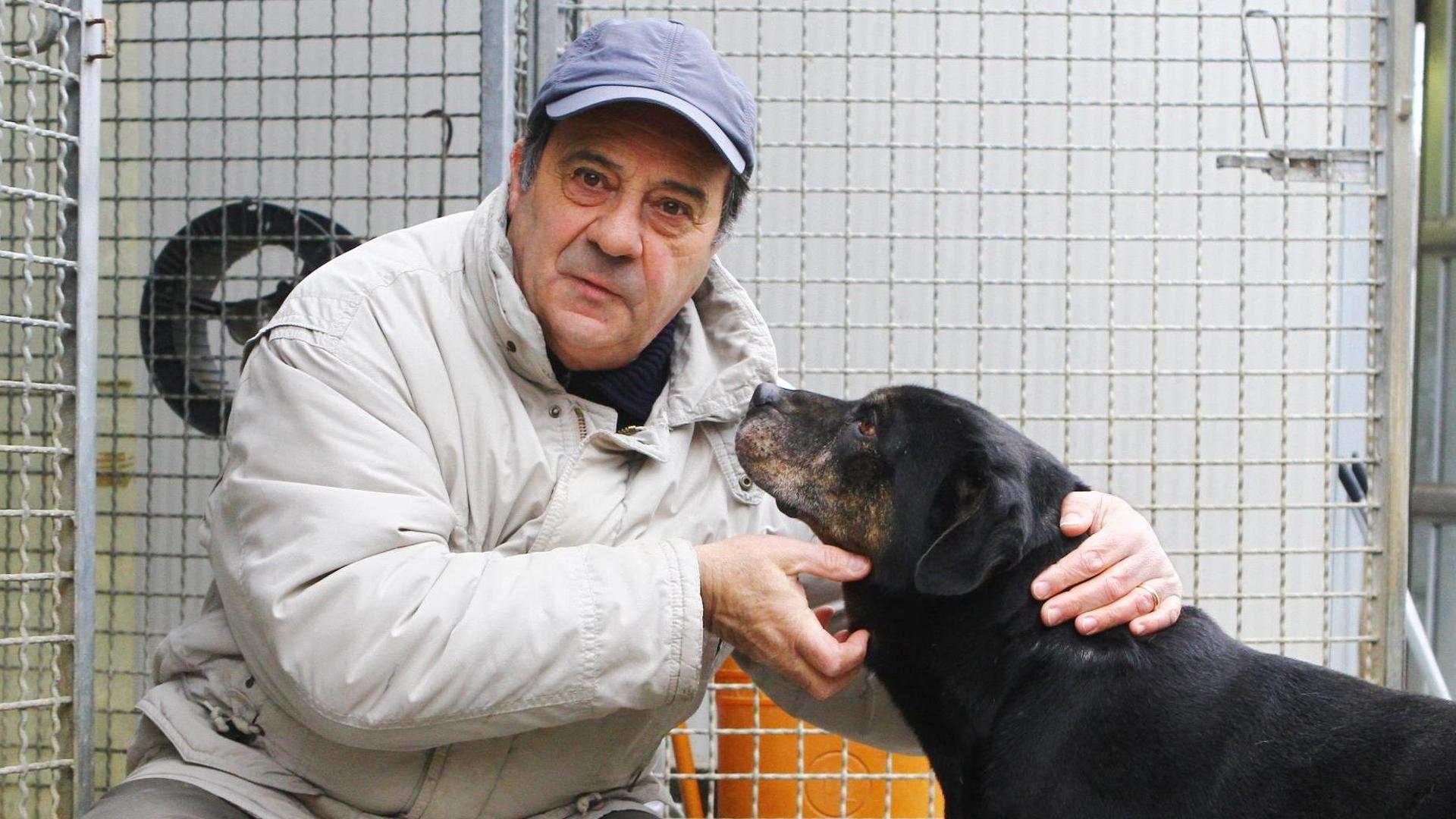 Addio a Enio Borile, pompiere ed ex presidente del canile - La ...