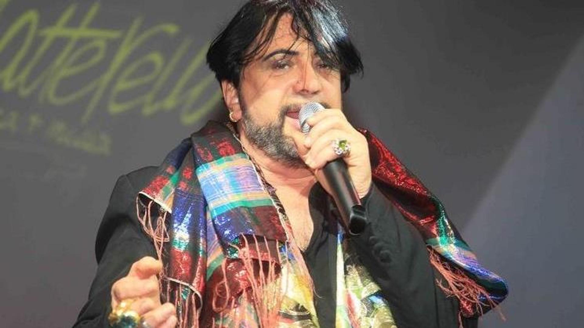 Ivan Cattaneo star di “Hde-mia” per promuovere Narbera e Sanji - La ...