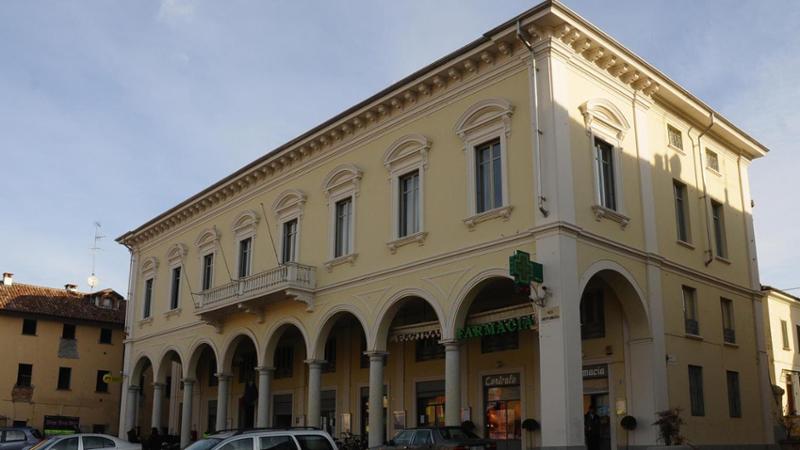 Dorno e Alagna avranno i contributi per le Aree interne - La Provincia ...