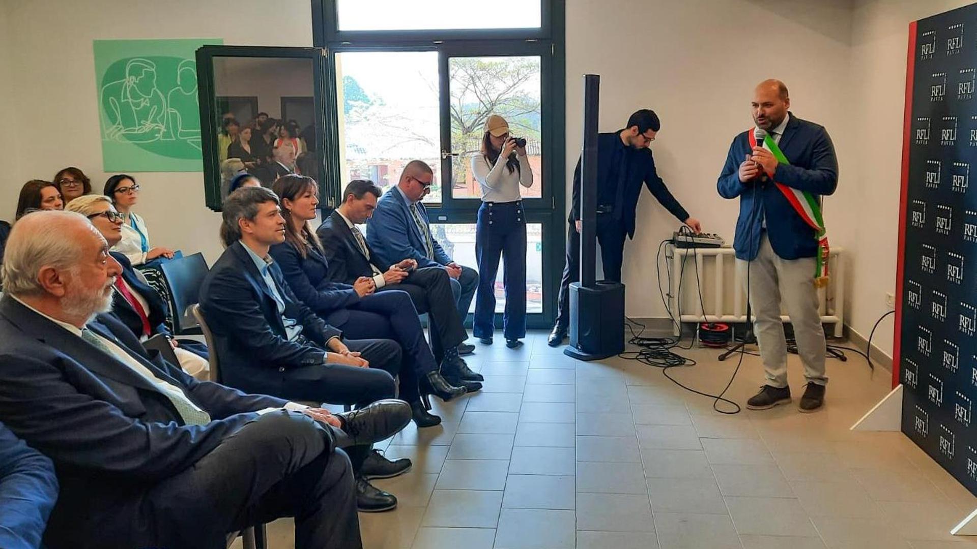 Disagio psichico adolescenti, apre a Casteggio un centro diurno e ...