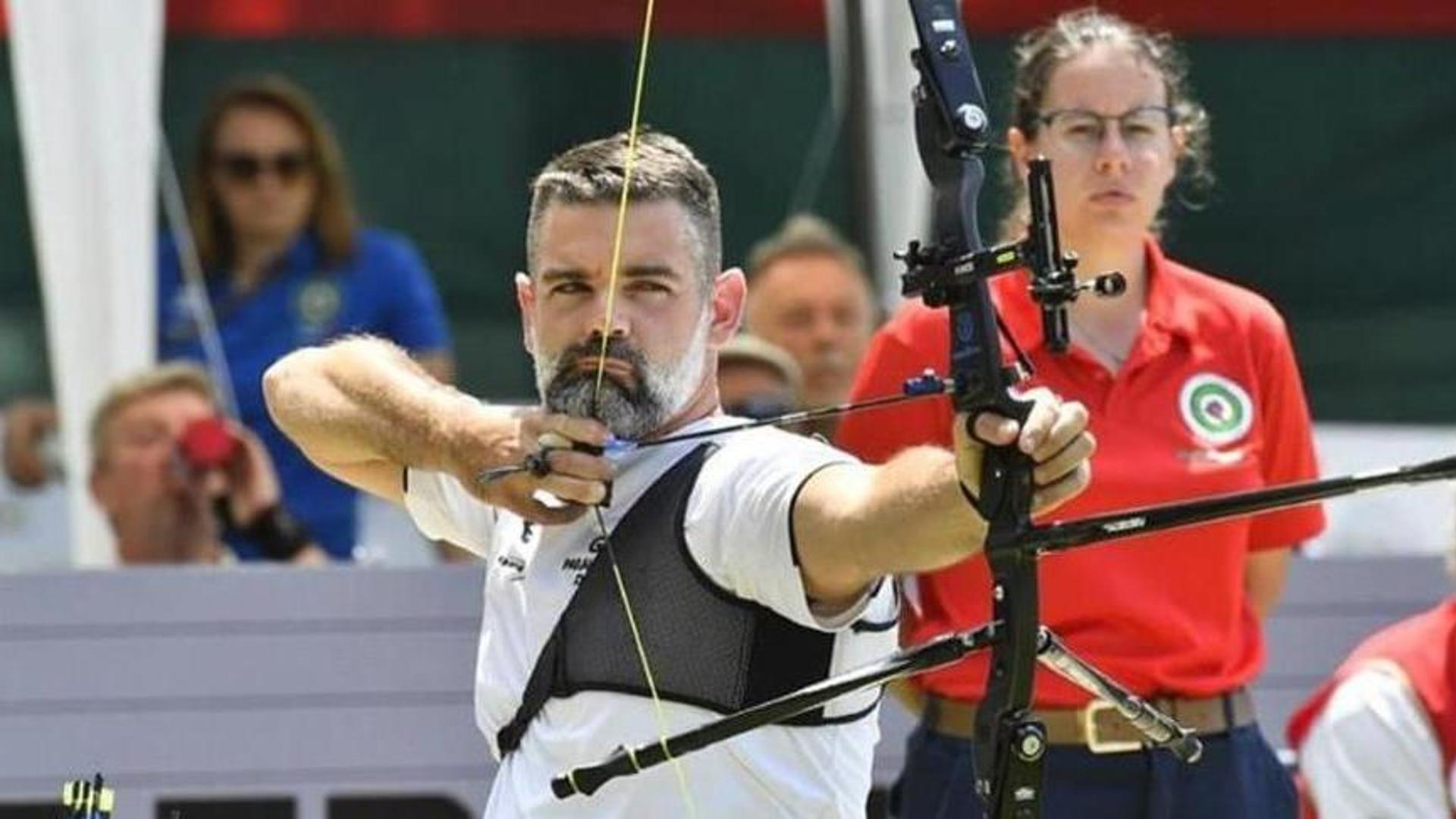 Travisani batte Airoldi e conquista l’oro Giulia Pesci è bronzo nella ...