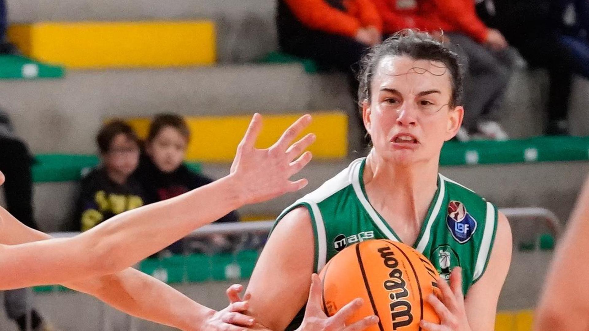 Basket, Bonvecchio: «Che bello restare ancora a Broni» - La Provincia ...