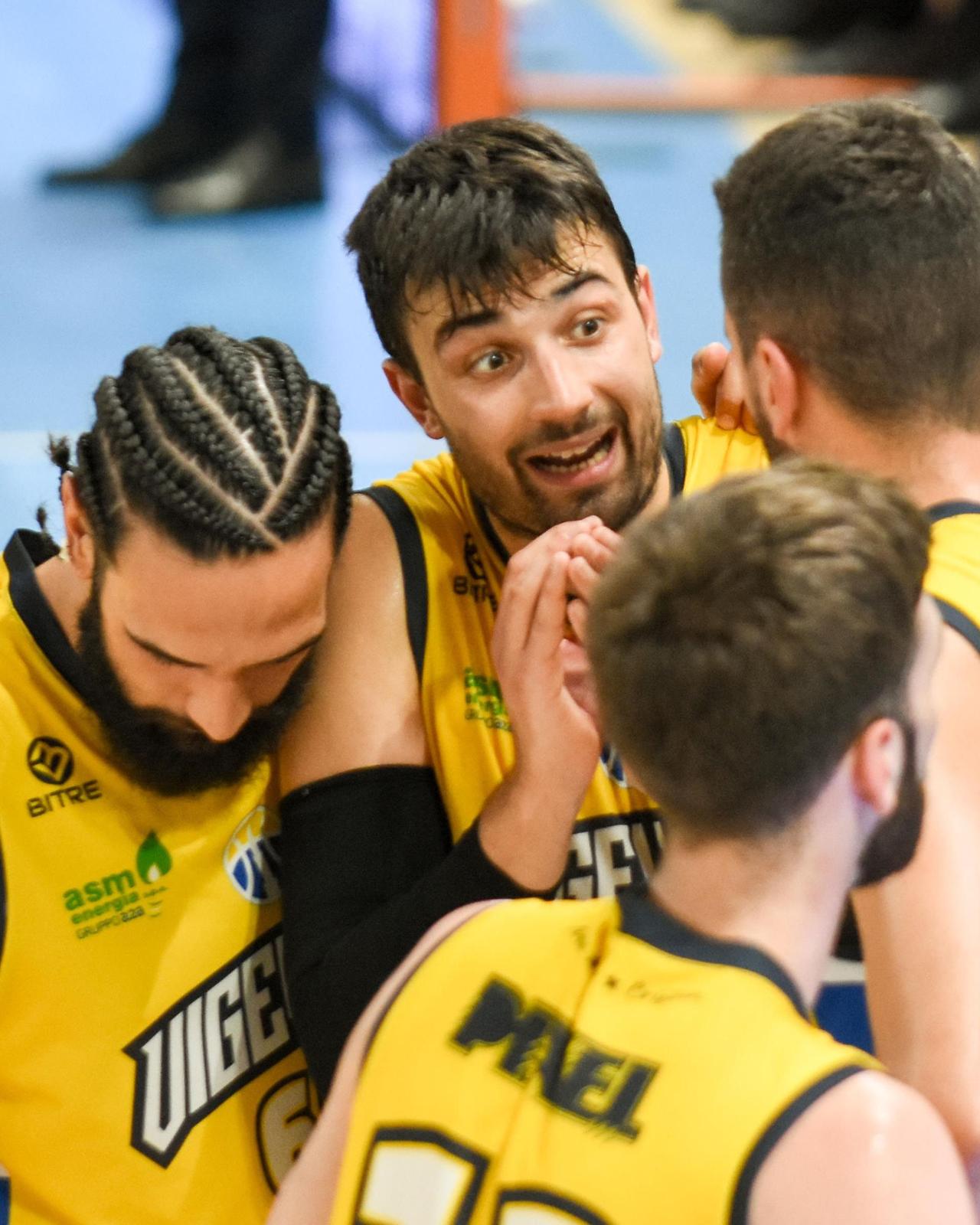 Basket, l’impegno di Perini: «Vigevano in A2 per restarci a lungo» - La ...