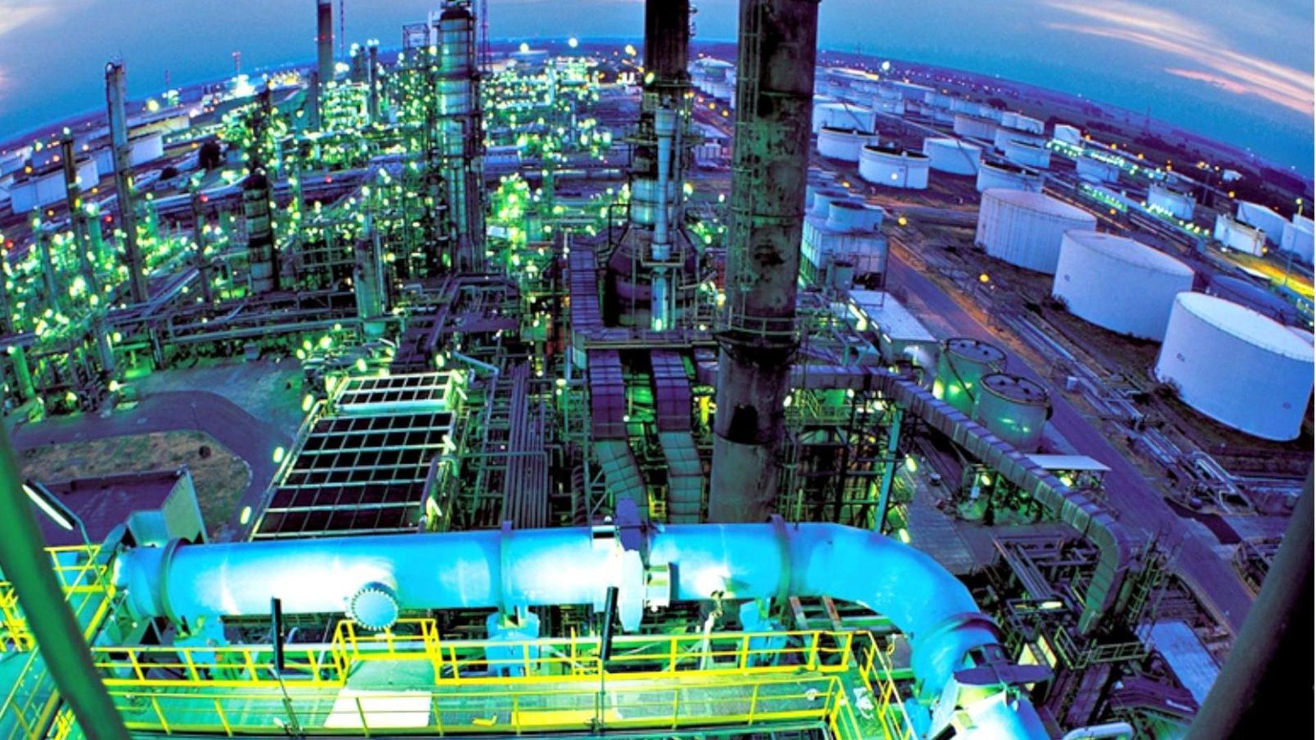Impianto da 25 milioni, la Raffineria Eni di Sannazzaro produrrà dal ...