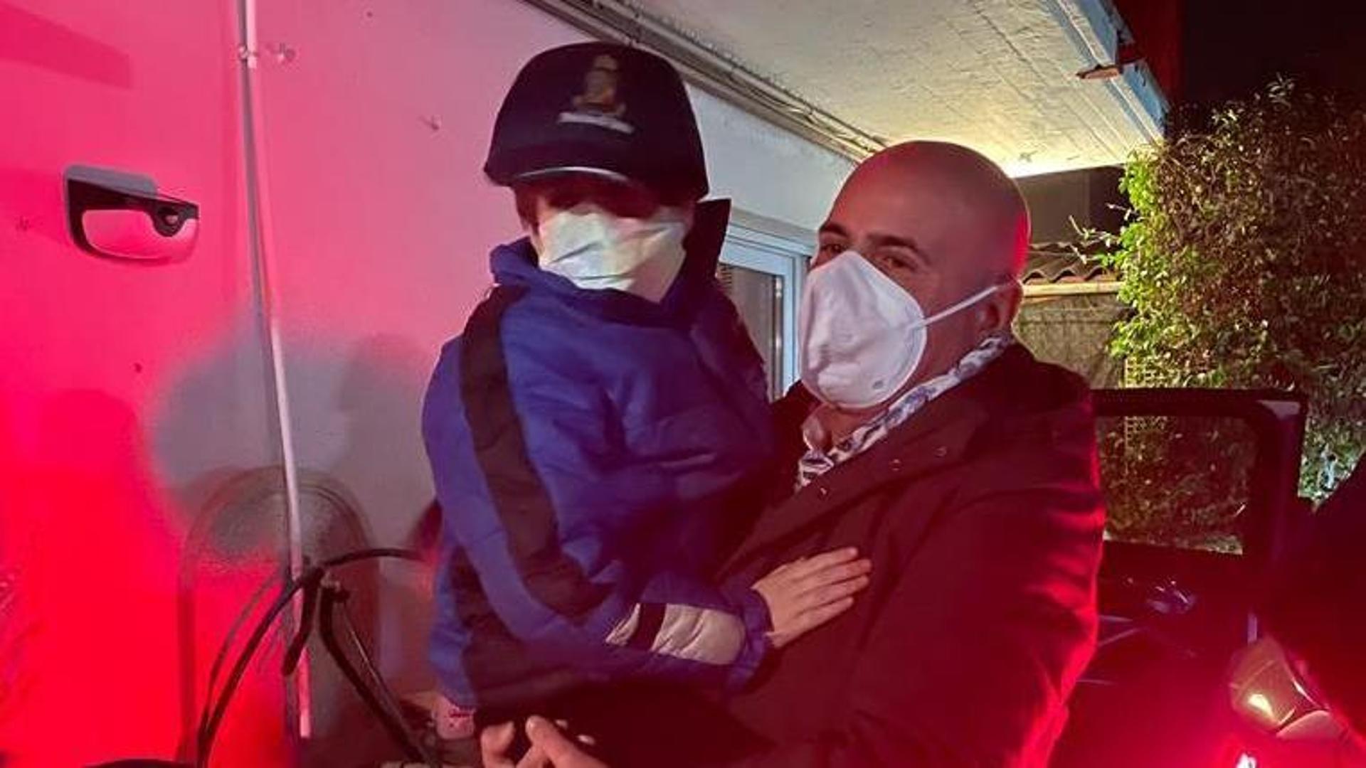 Eitan, è ancora battaglia legale tra i due rami della famiglia - La ...