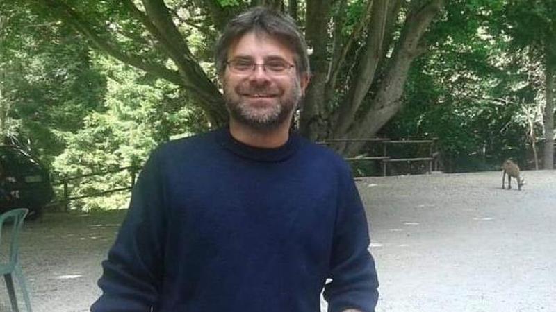 Claudio Zonta, gesuita e musicista «Canto la libertà di tutte le donne ...