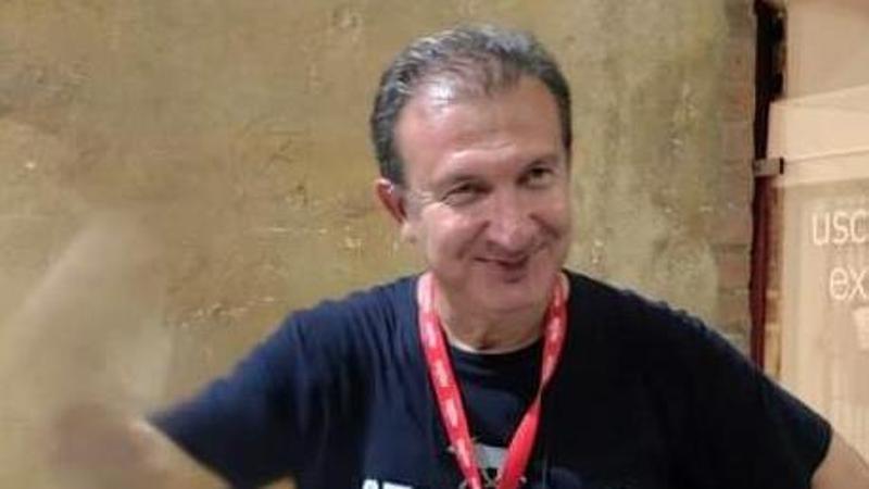Il rapper Silent Bob sul palco del castello. Petitto: «È uno dei più ...