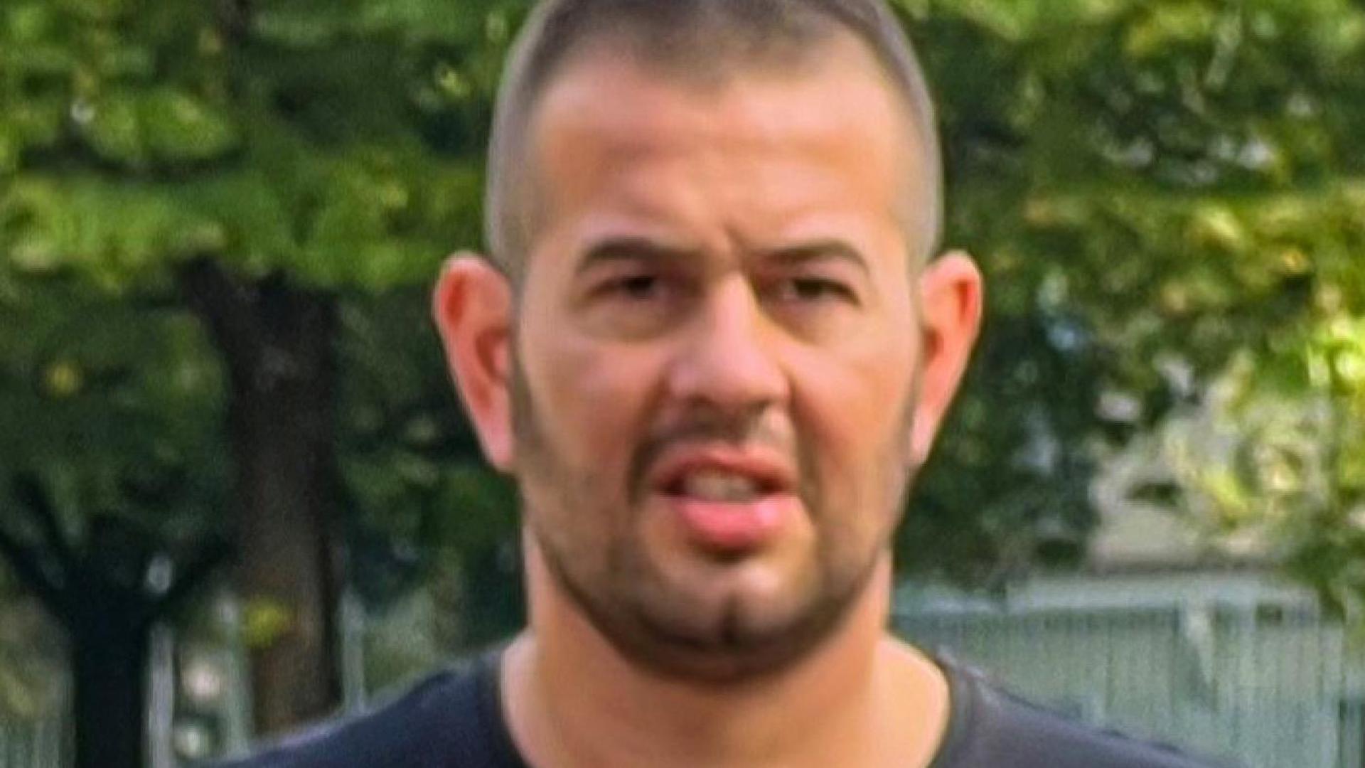 Spara due colpi contro l’auto del rivale: arrestato Davide Palumbo - La ...