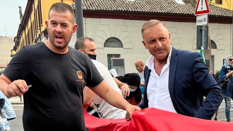 Storia di Davide, l’ambulante che voleva fare il giustiziere - La ...