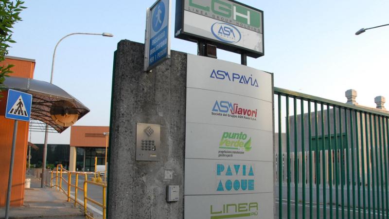 Asm liquida i tre controllori «Nuova organizzazione» - La Provincia Pavese