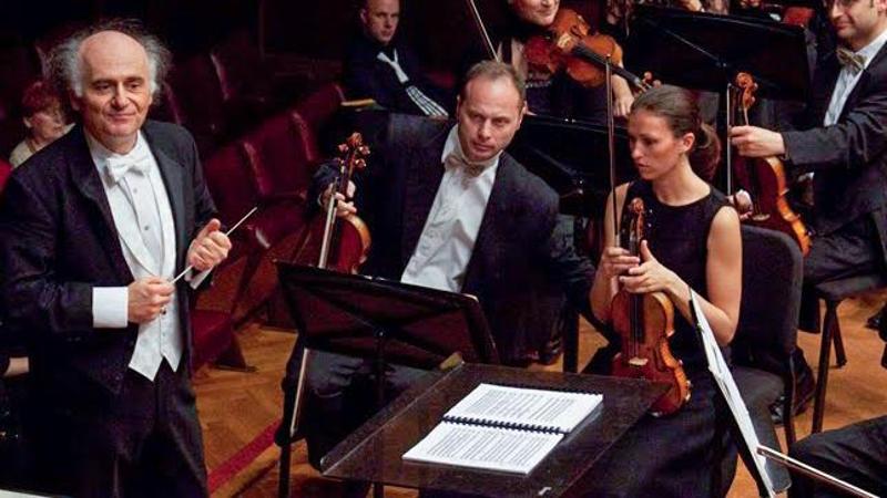 L’Orchestra Filarmonica Italiana in concerto stasera a S. Rocco - La ...