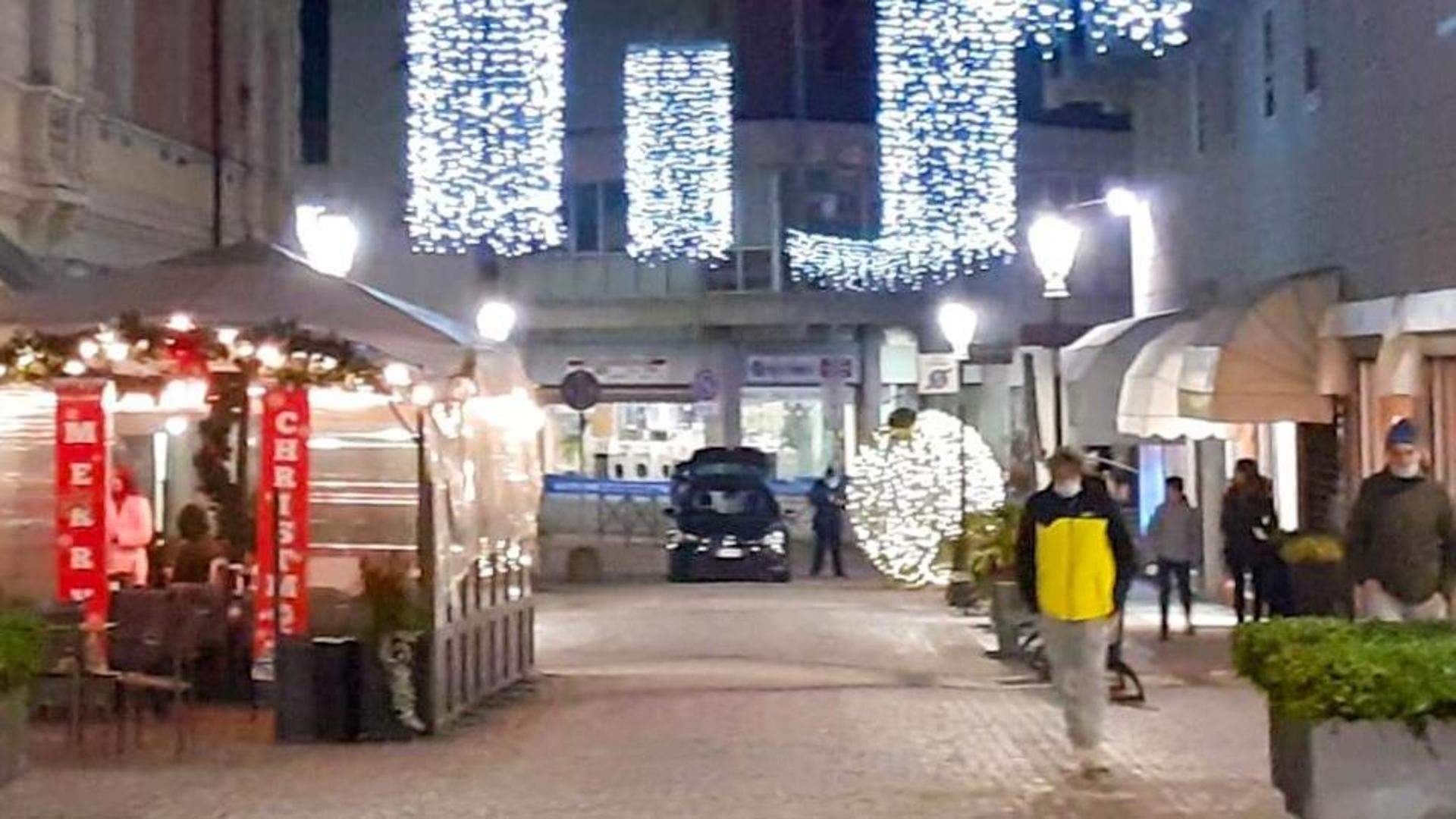 Musica, sfilate e banchetti, a Tortona in attesa del Natale tre weekend ...